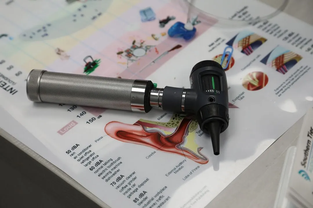 Hearing Aid Fitting, Adjustments & Cleaning | Timeless Hearing