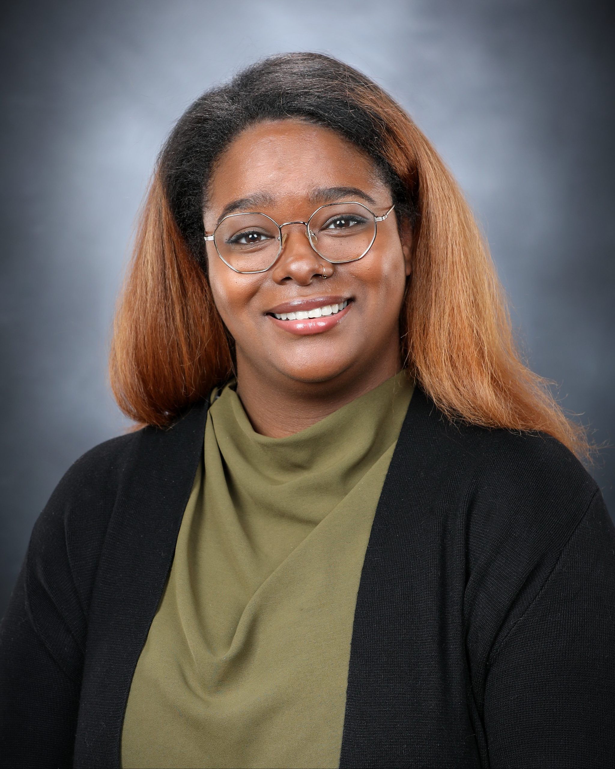 Morgan Johnson's Bio - Timeless Hearing