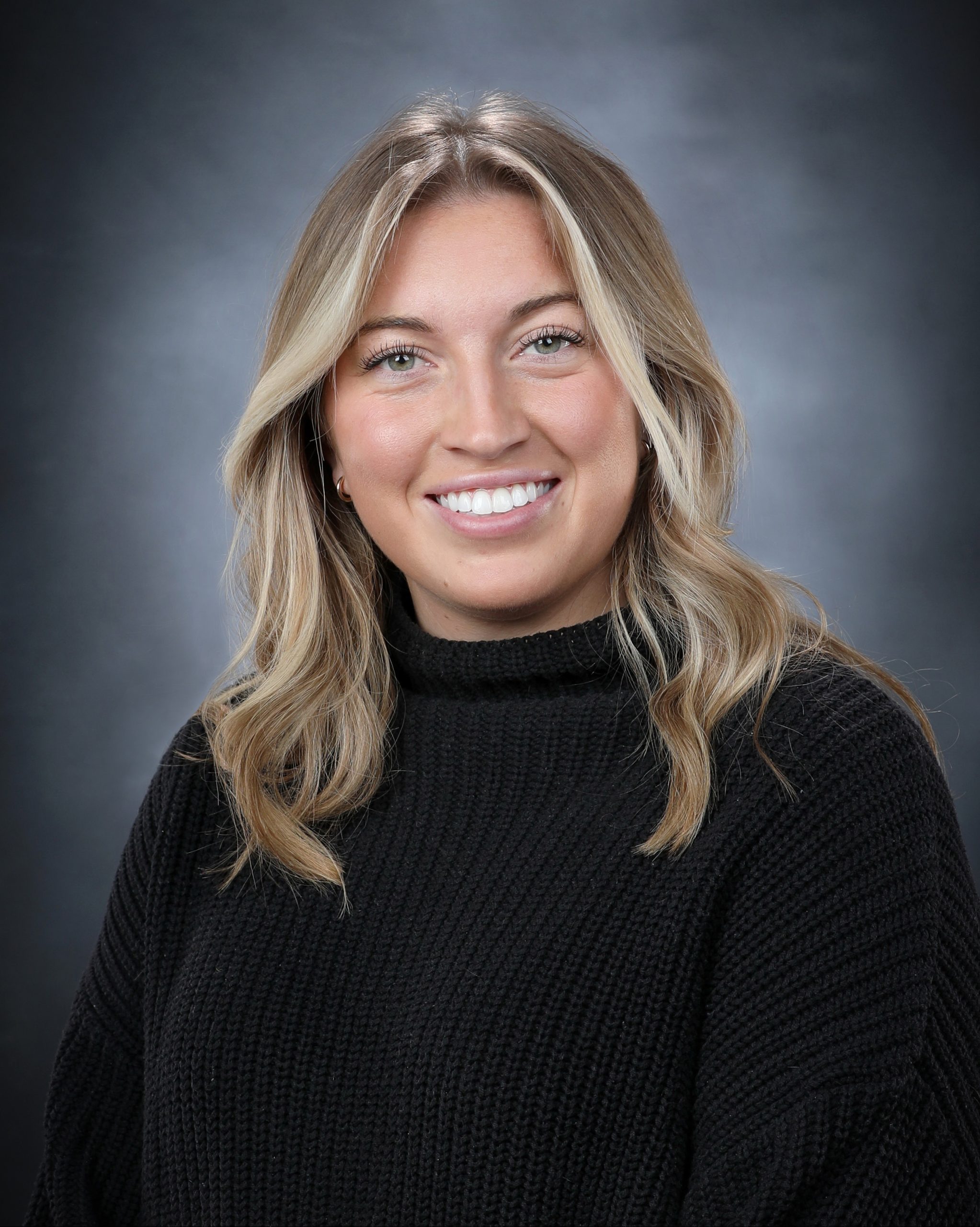 Samantha Laranjo's Bio - Timeless Hearing